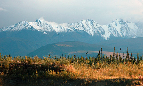 Alaska II – AARoads