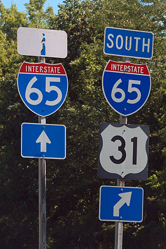 New Orleans III – AARoads