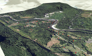Visualizing data in 3D with GIS – AARoads